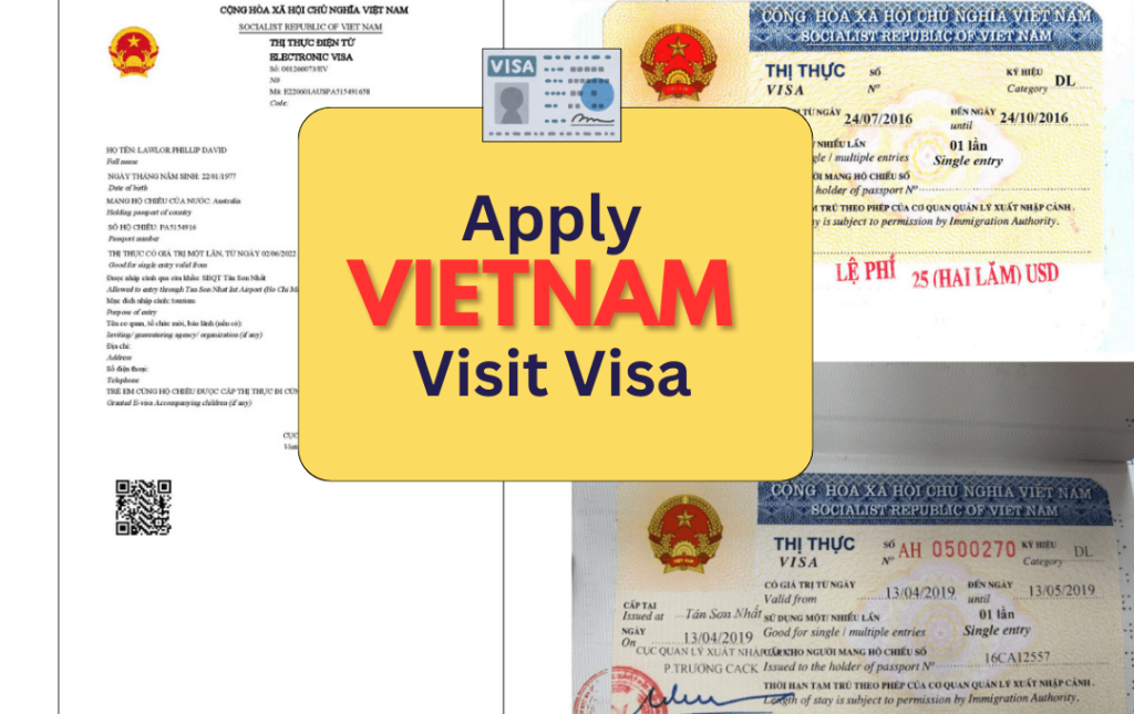 Update Passport Information Through Absher - New Rule 2025
